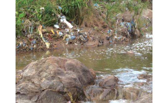 Beer brewer, Carlsberg Malawi Limited accused of polluting Blantyre’s ...