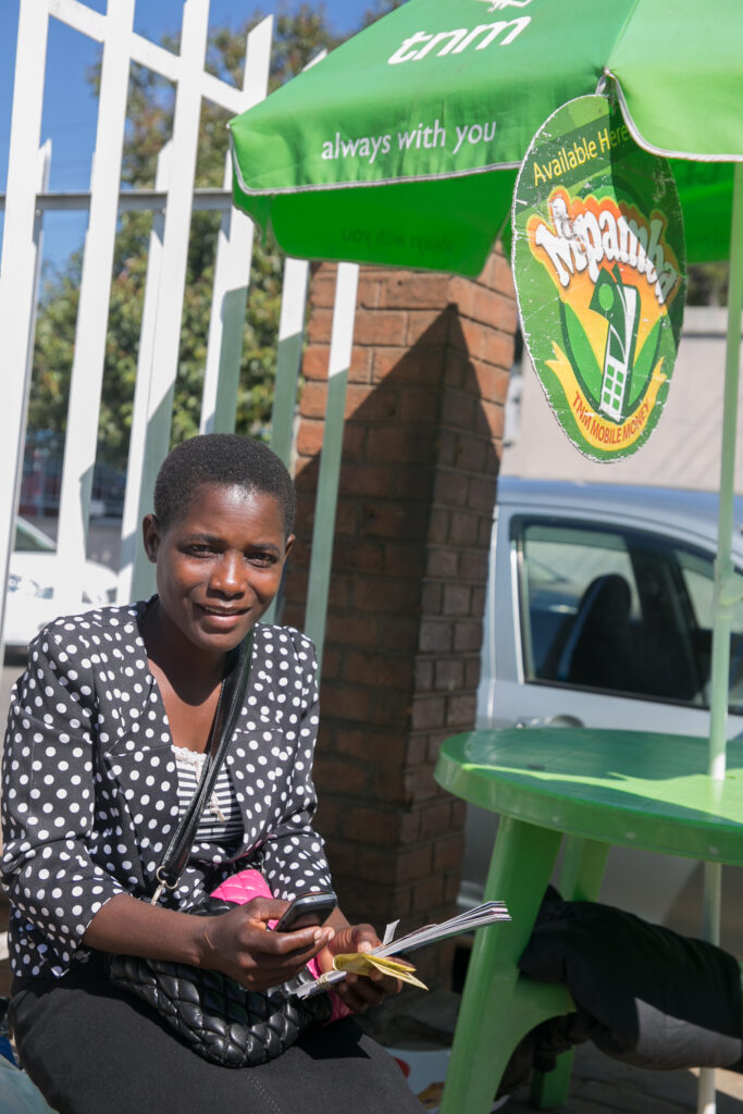 TNM Mpamba Gets More Agility after System Upgrade - The Maravi Post