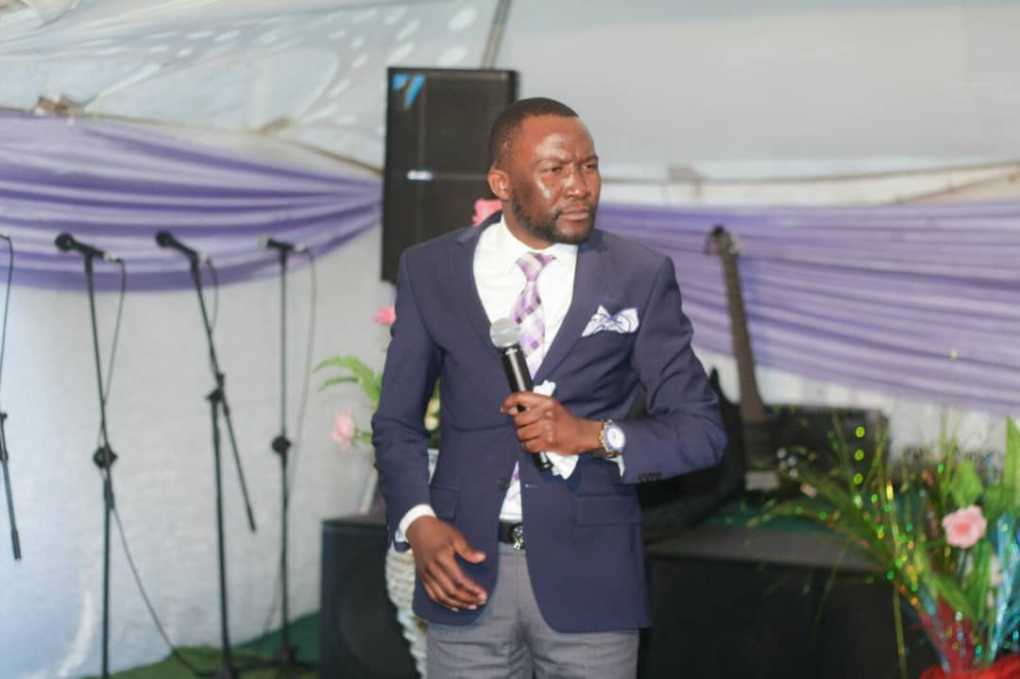 Malawi's Prophet Hara to share pulpit with Rwanda’s Kagame in Ethiopia ...