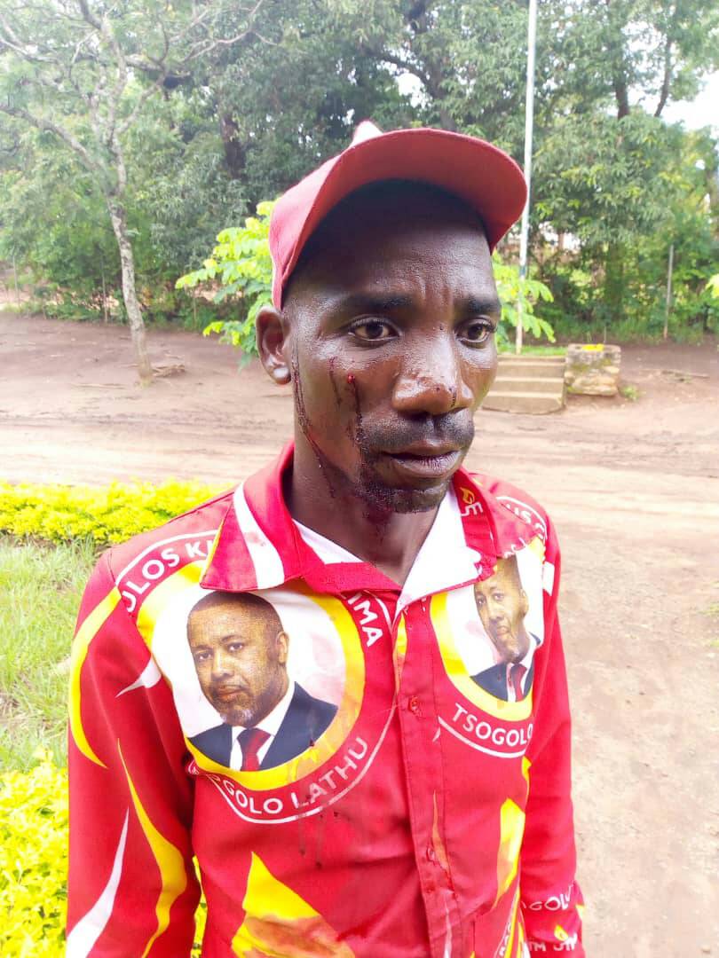 Two "suspected DPP cadets" arrested for for Mangochi violence - The ...