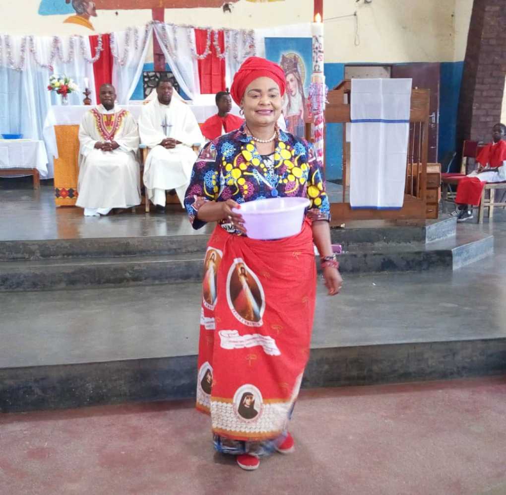 UTM SG Kaliati launches campaign with prayers, MK2 million soccer ...