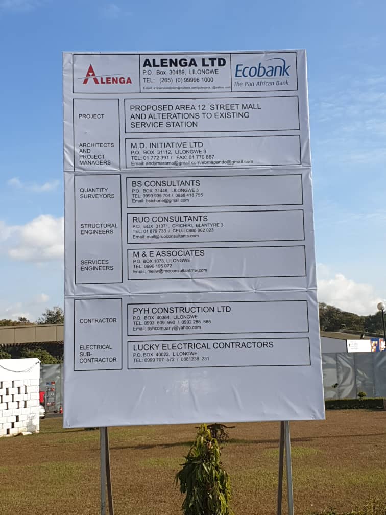 Mpico in court battle with JZU Tembo grand daughter over land ...
