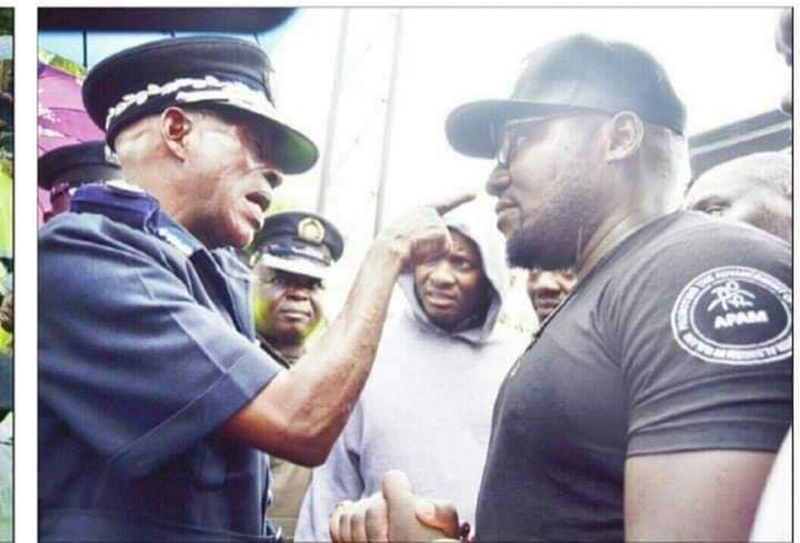 Malawi in terror: Suspected DPP Cadets petrol bomb HRDC Chair Mtambo's ...