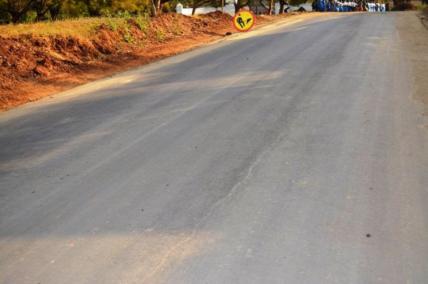 Parliament Approves Loan for KIA TURN OFF-MZIMBA TURN OFF, KACHECHE ...