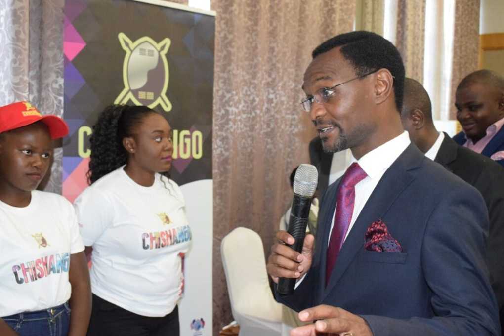 Malawi Minister Ben Phiri Calls For Vasectomy to control population ...