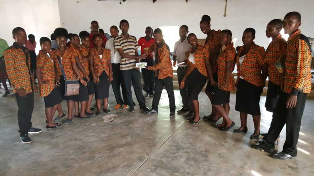 All is set for Malawi's Northern Anglican church Likoma choir ...