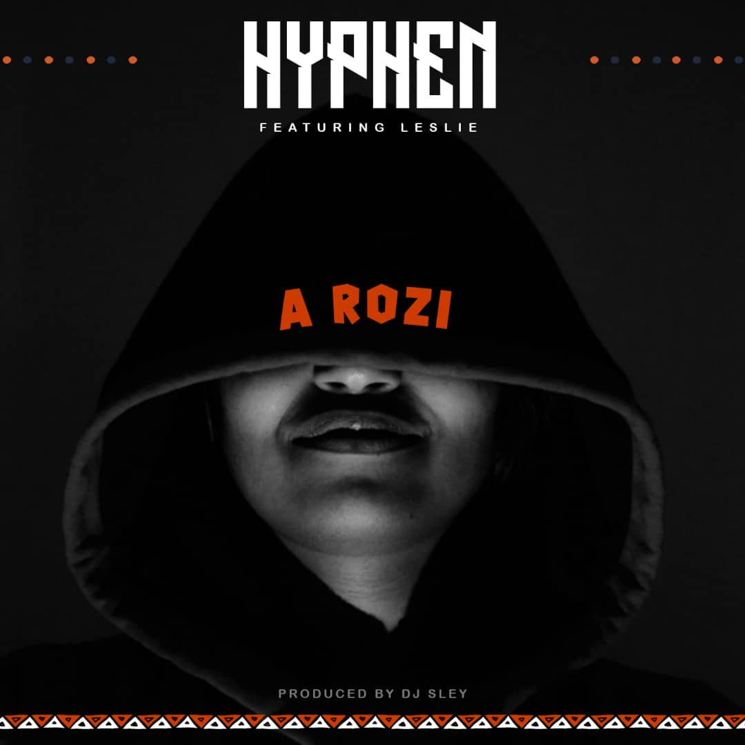 Malawi's Hip Hop star Young Kay rebrands as Hyphen....drops single ‘A ...