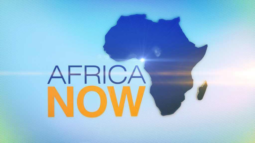 Dangote Industries ADS appearing on CNN International programming - The ...