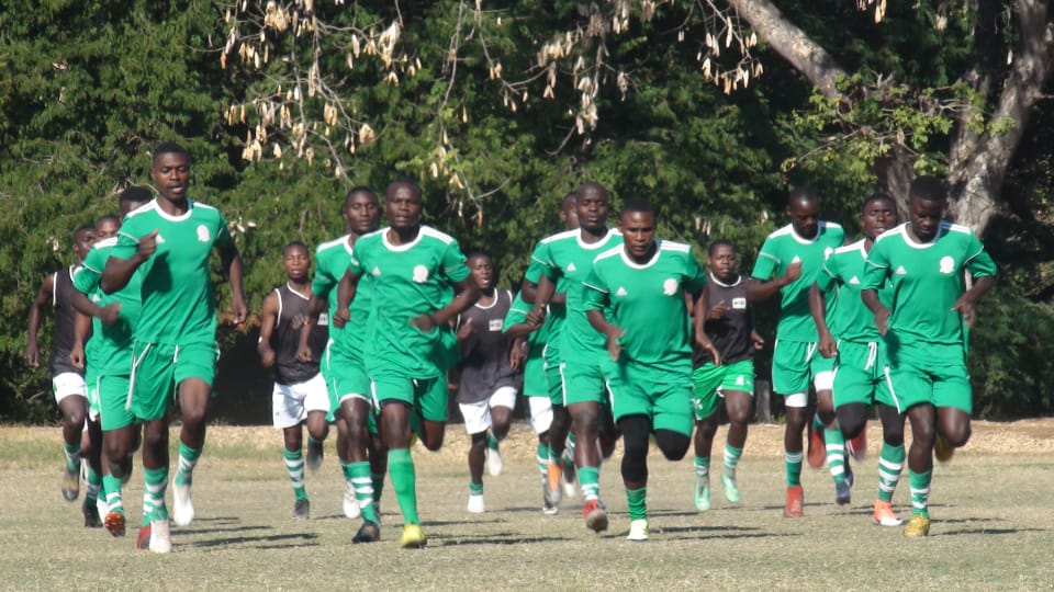 Malawi's Mafco FC to beef up squad - The Maravi Post