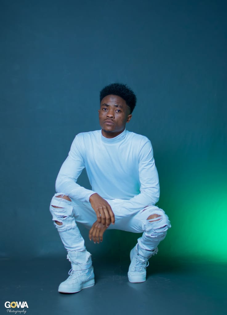 Bringing authentic music to the masses: Rash-Ley - The Maravi Post
