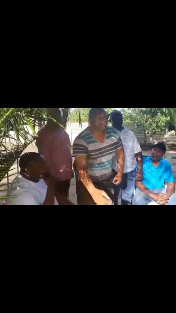 DPP cadets wage war against Malawi President Mutharika's bodyguard ...