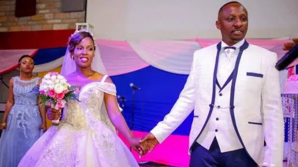Kenyan rapper Bamboo claims, "Ugandan artist Jose Chameleone introduced ...