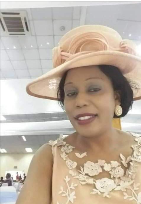 Malawi's LUANAR Prof Peter Mumba death: Wife arrested for allegedly ...