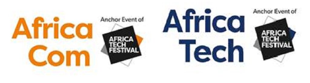 AfricaCom & AfricaTech: Negating the "Bro Culture" in technology - The ...