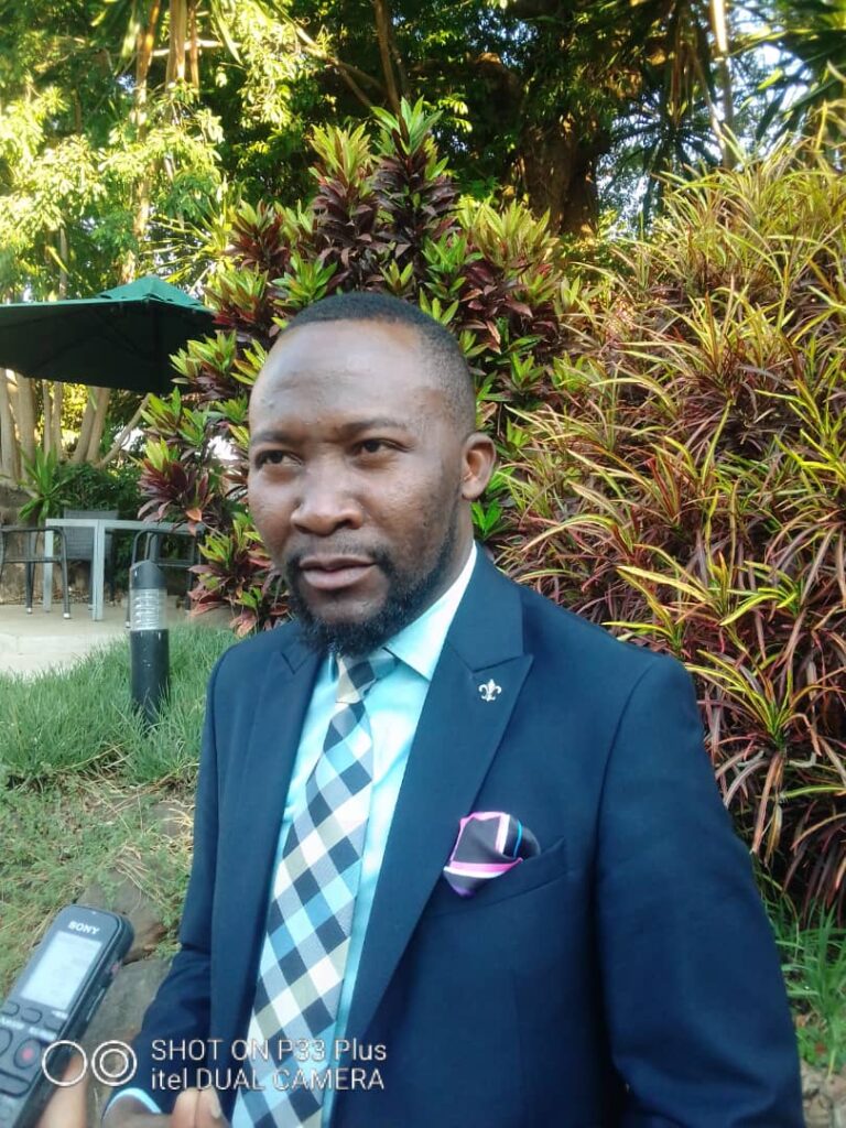 "ECG church globally is not scattered but rather strengthened over ...
