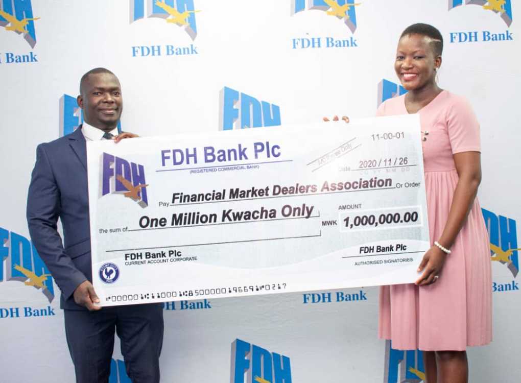FDH Bank supports FIMDA lake conference - The Maravi Post