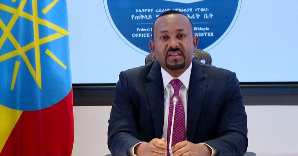 Ethiopia names new leader of Tigray region - The Maravi Post