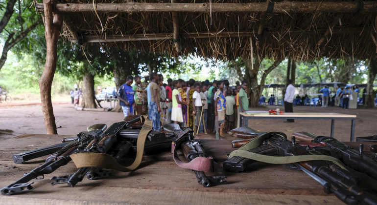 Illicit financial flows threaten security and stability in Africa: UN ...
