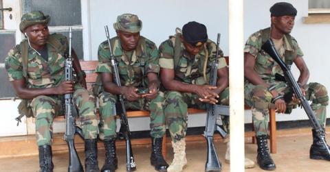 Tonse Govt caught on nepotism, cronyism in MDF recruitment; Concerned ...