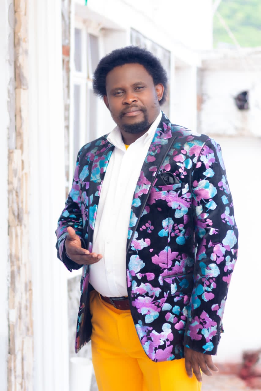 Malawi Prophet David Mbewe pleads support for marginalized people ...