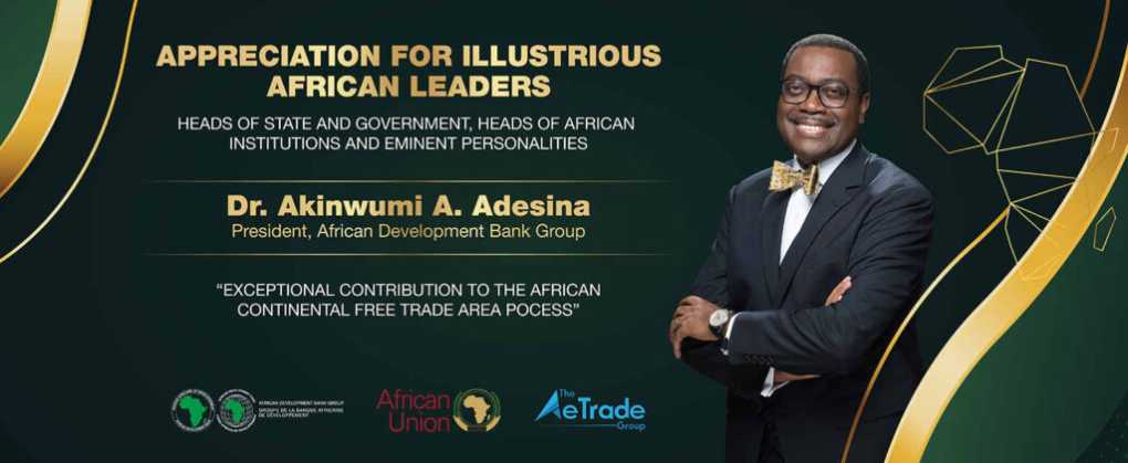 African Development Bank President, ten African Heads of State to be ...