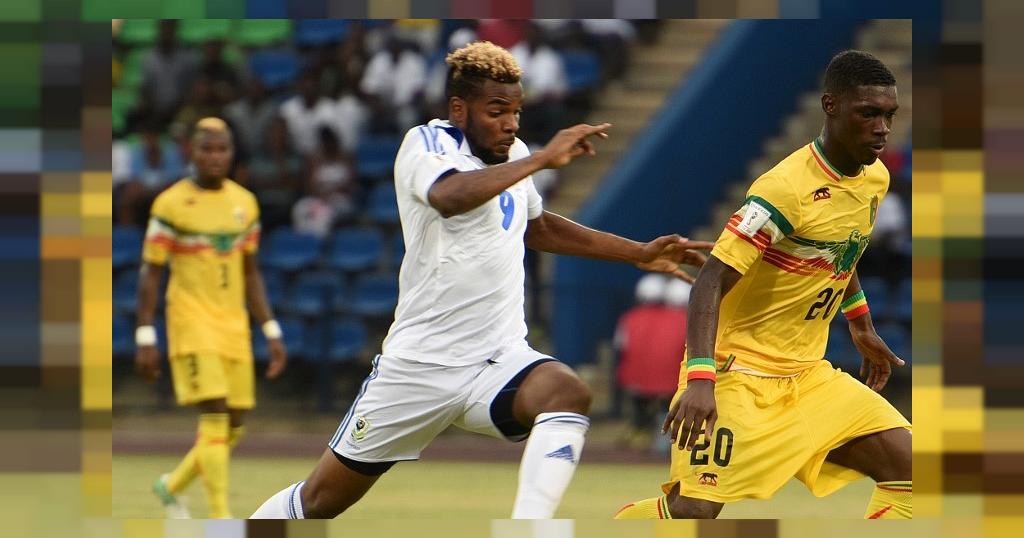 Gabon’s Aaron Boupendza wows Turkish Super League