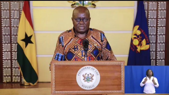 Covid-19: Ghana approves first herbal drug for clinical trial - The ...