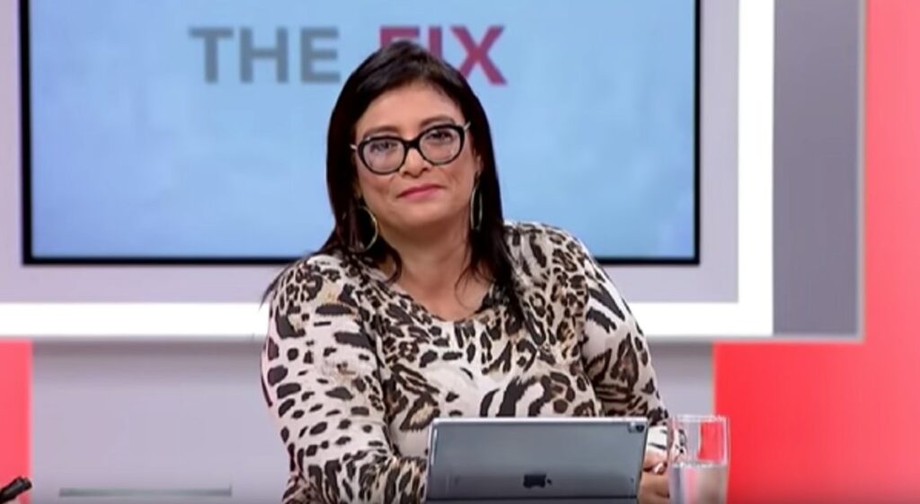 South Africa's Veteran journalist Karima Brown succumb to Covid-19 ...
