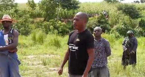 CDEDI seeks British High Commissioner’s intervention Thyolo, Mulanje ...