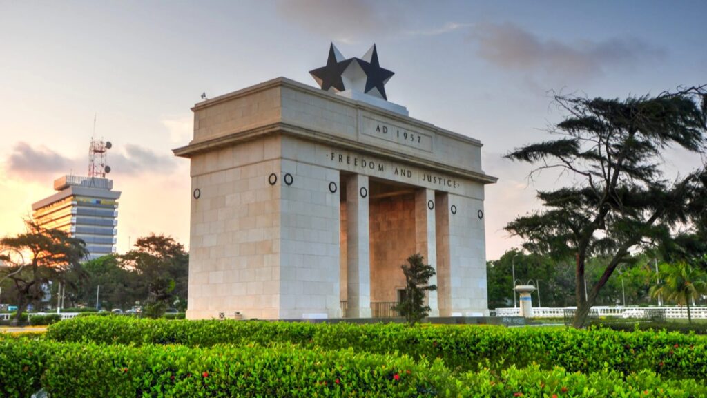 The 20 most peaceful countries in Africa for 2021 - The Maravi Post