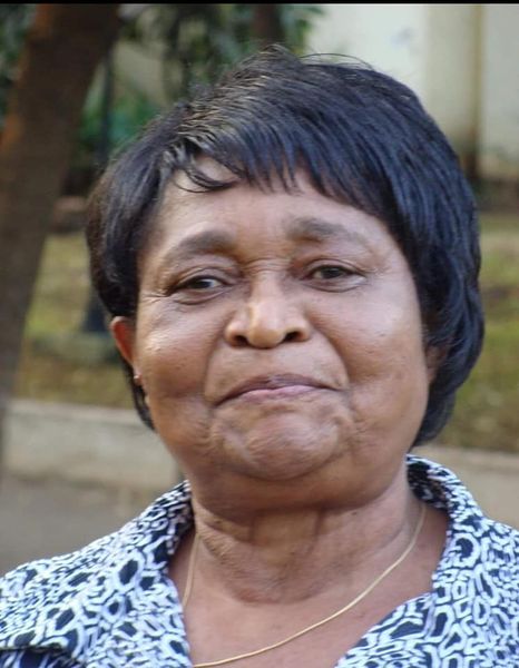 Chakwera mourns late Aleke Banda’s wife - The Maravi Post