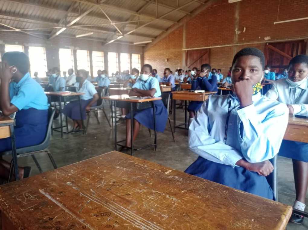 MANEB upbeat with exams results ahead of new year's academic opening ...