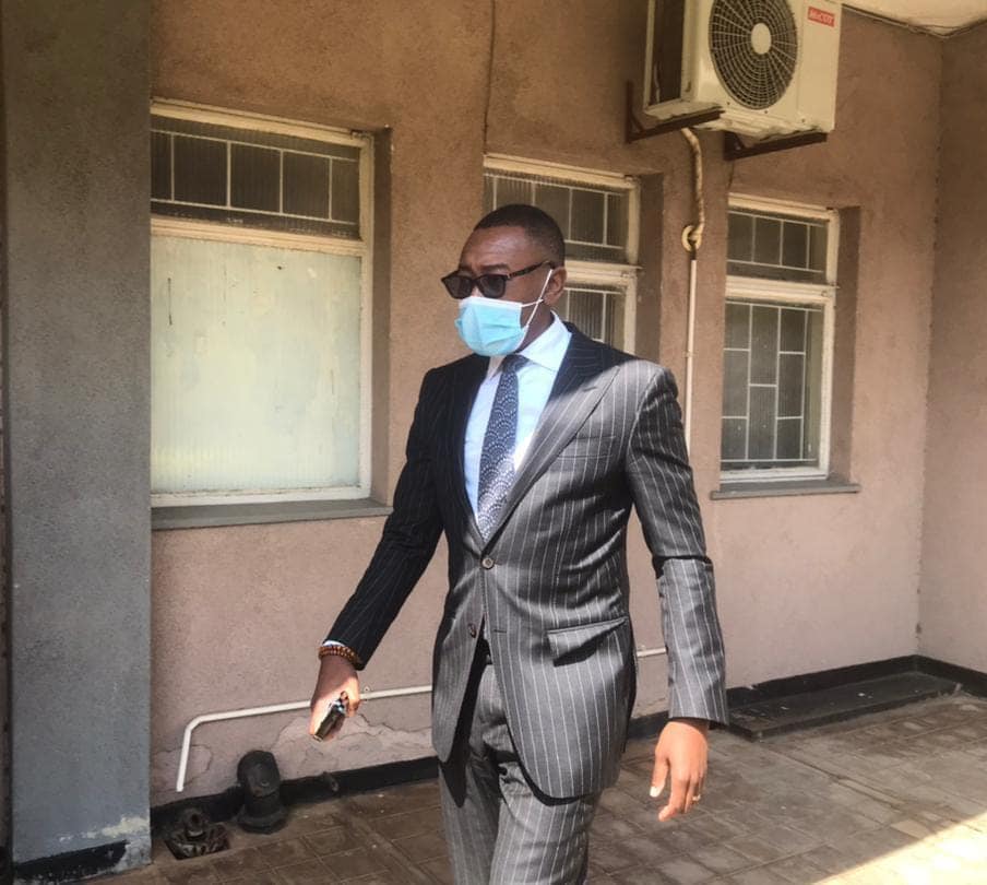 Malawi's Business Mogul Thom Mpinganjira hospitalized at Queens - The ...