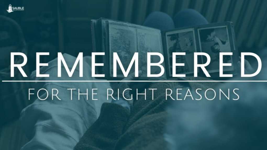 Creating and Codifying the Right to Be Remembered - The Maravi Post