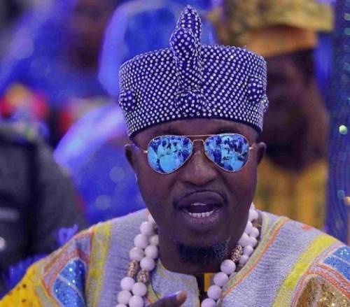 Oluwo of Iwo: The Kamikaze King By Bayo Oluwasanmi - The Maravi Post