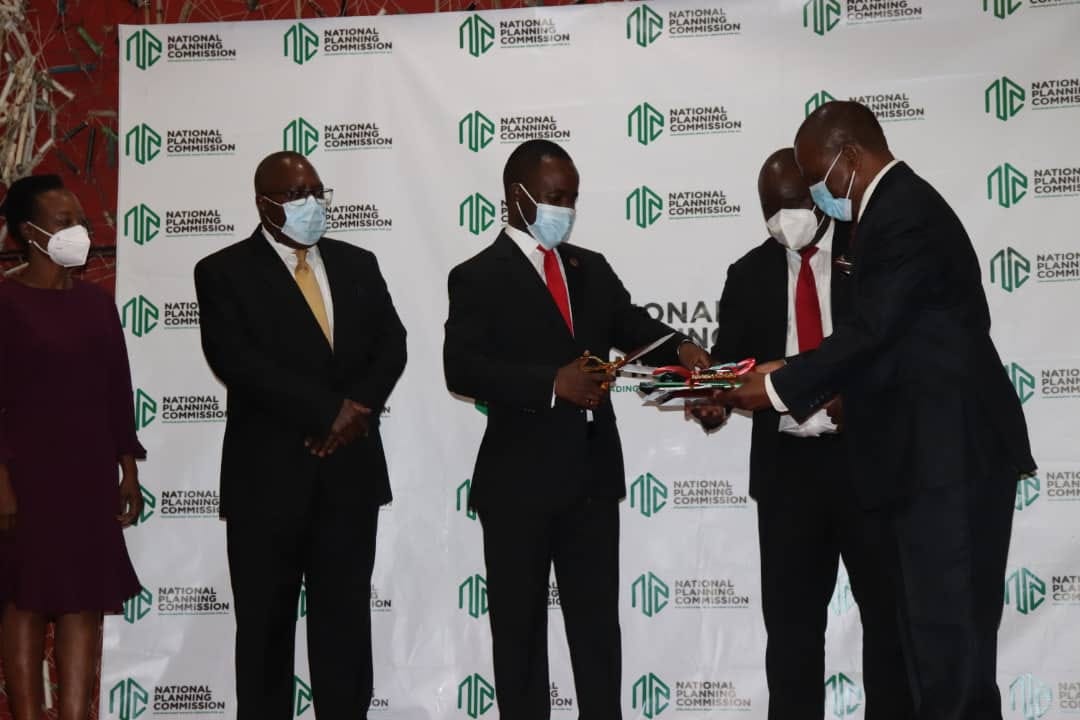 Malawi's National Planning Commission launches ten-year strategic plan ...