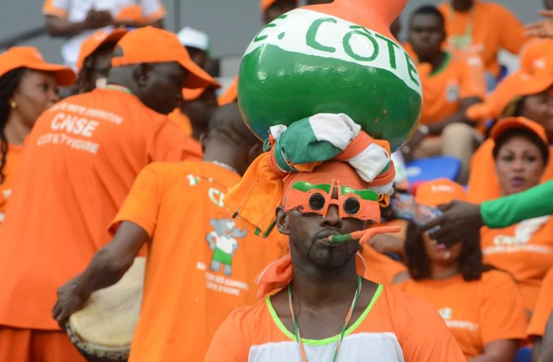 #AFCON2021# Ivorian Elephants eliminate Algerian foxes from desert ...