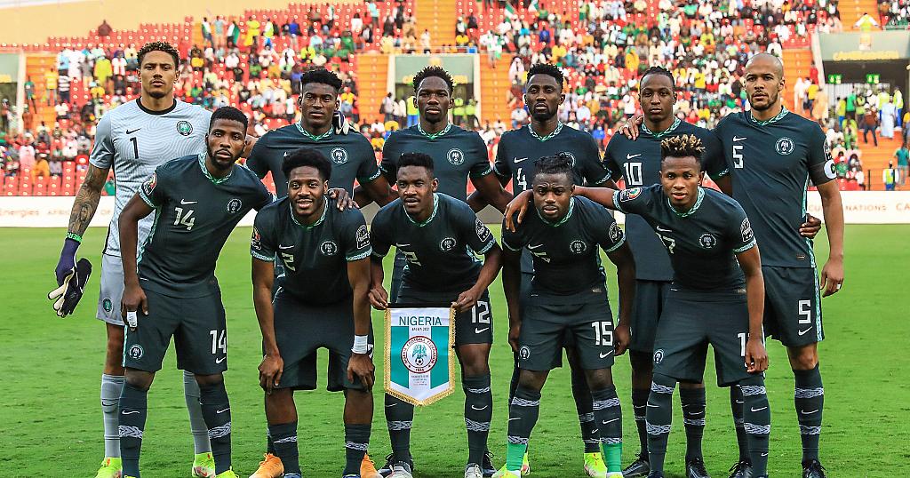 AFCON 2021 Group D: Nigeria face Sudan, Egypt vs Guinea Bissau - The ...