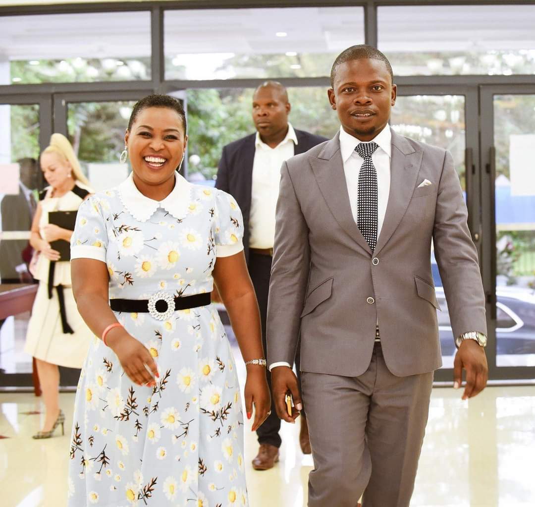 Desperate RSA security agents caught in attempting to kidnap Prophet ...