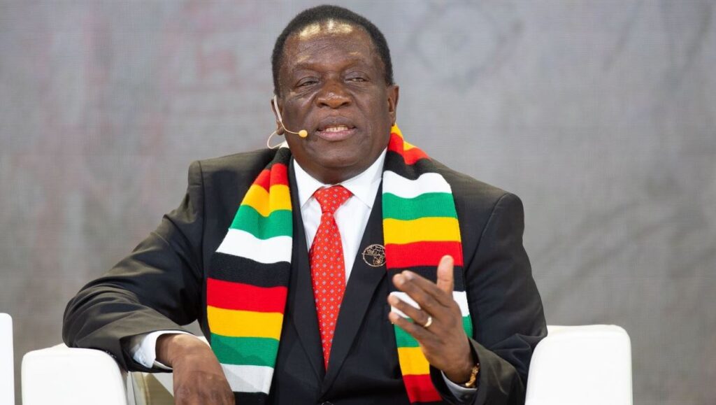 New Zimbabwe law threatens to criminalize, ban NGOs - The Maravi Post