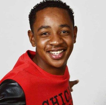 Zimbabwe's award winning comedian Clive Chigubu dies at 31 - The Maravi ...