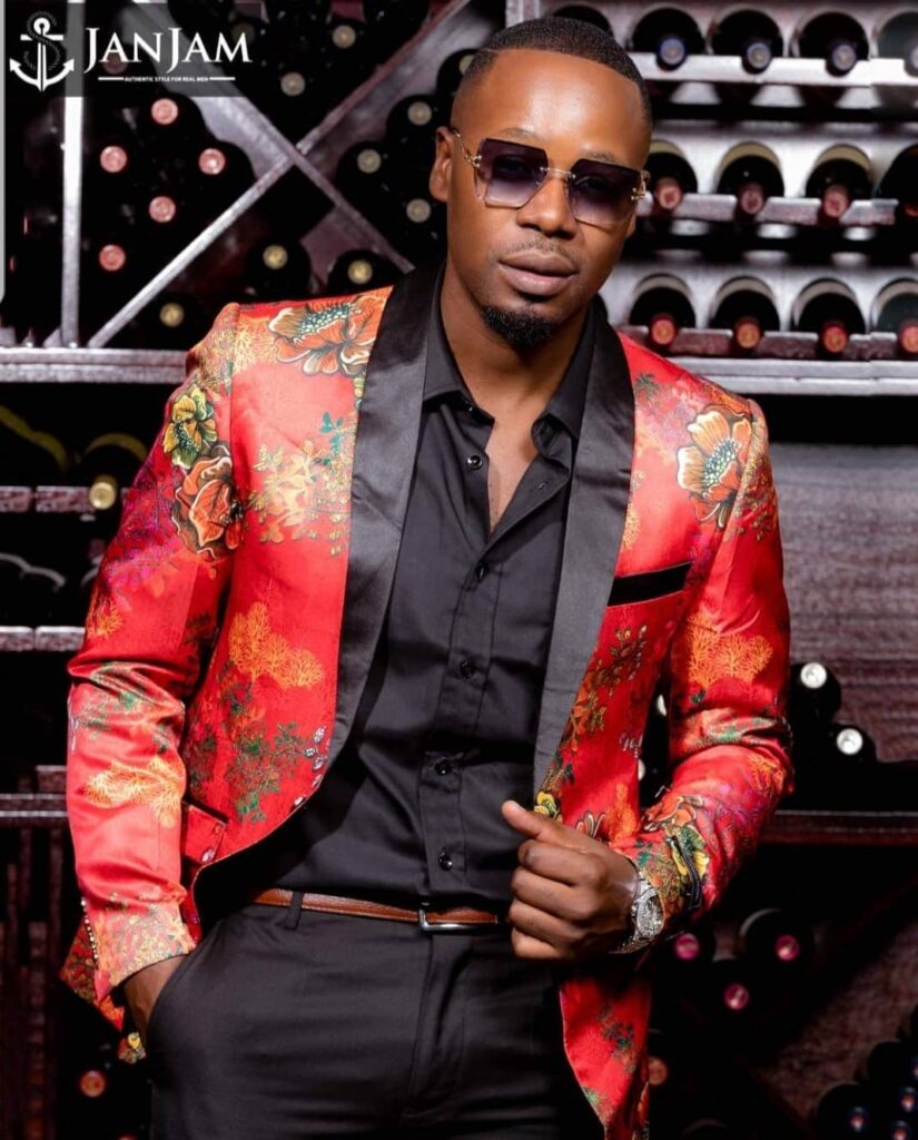Zimbabwe's Hip Hop artist Desmond Chideme aka "Stunner" in court after ...