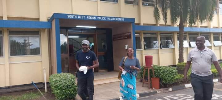 Malawi AG Thabo Nyirenda’s leaked legal opinion hunts ACB, media - The ...