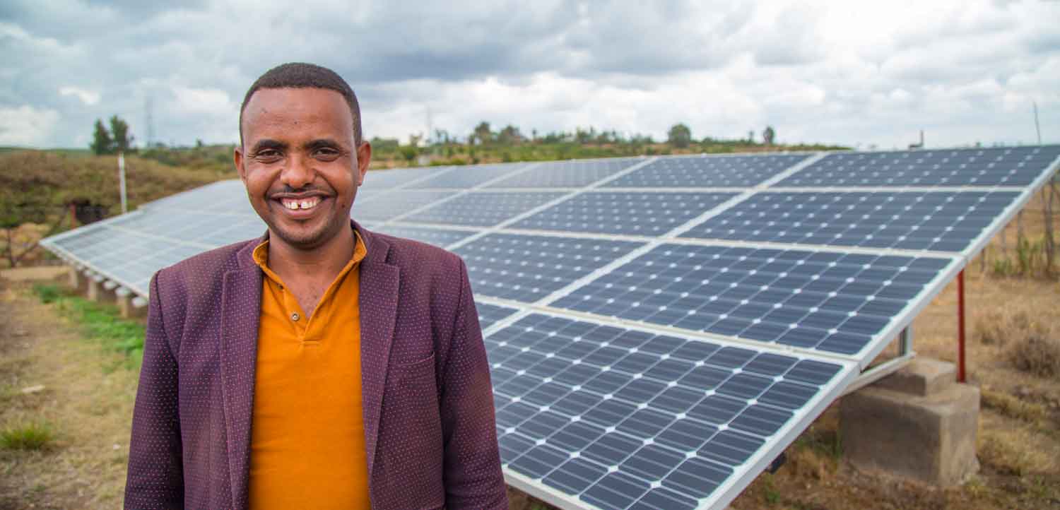 African Development Fund approves $5.5 million grant to fund phase two ...