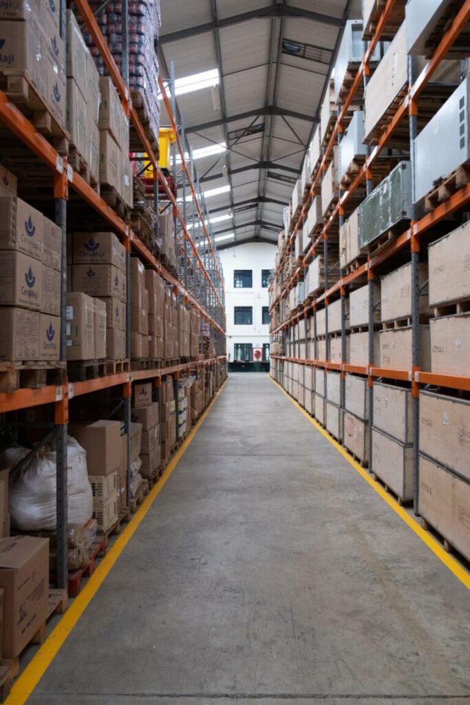 Business transformation project delivers the goods for Fargo Courier ...