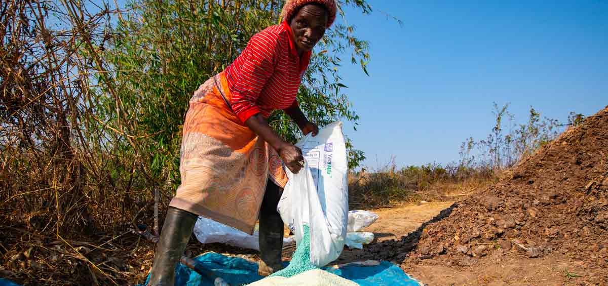 Ghana: Africa Fertilizer Financing Mechanism extends $2m to ETG Inputs ...