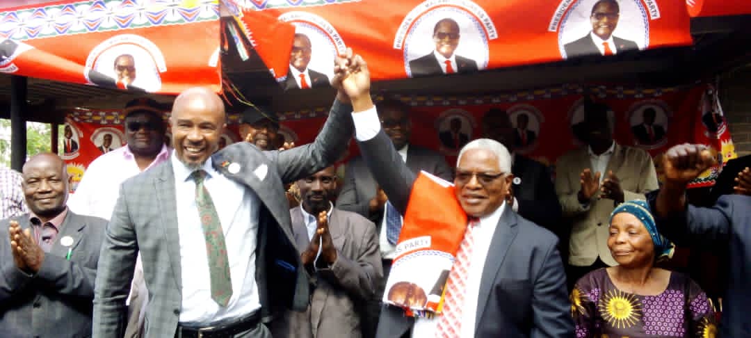 The Maravi Post - Breaking News, Malawi News, Nigeria News, Africa News ...