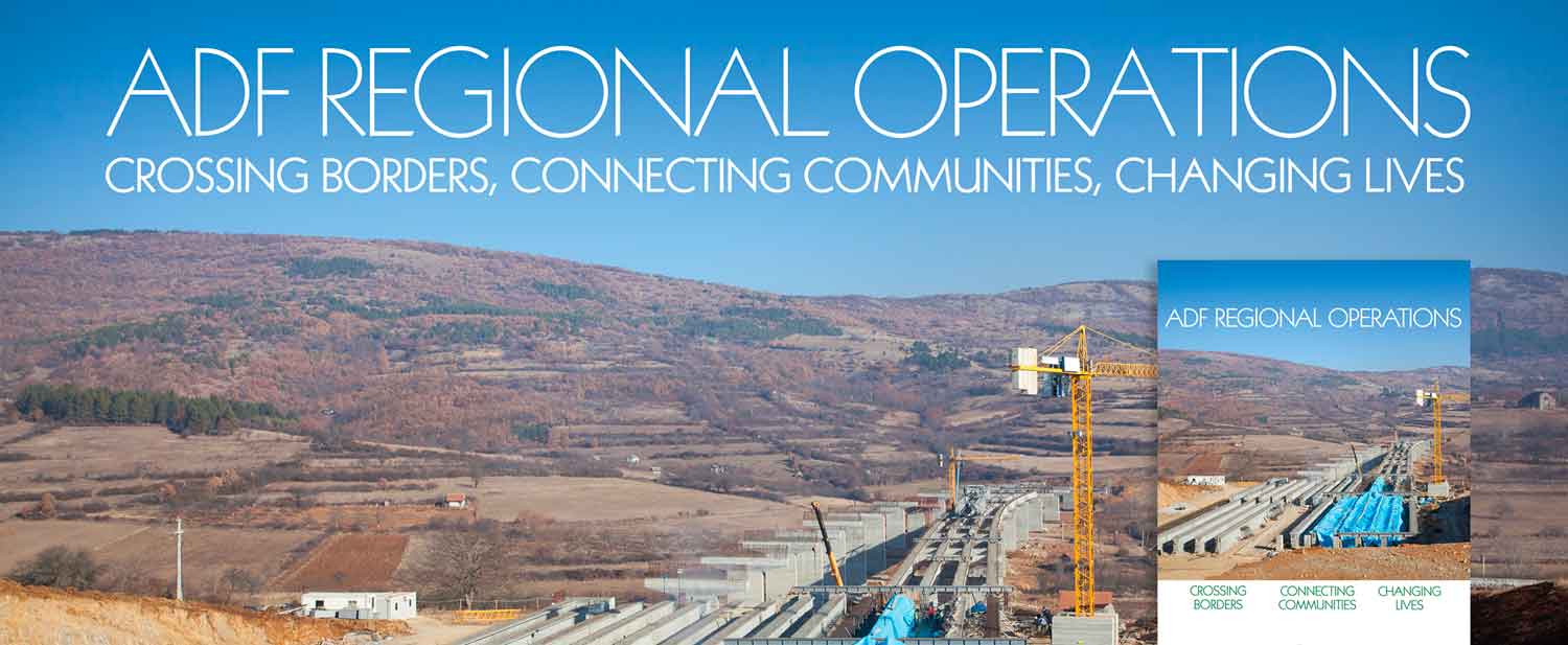 African Development Bank: New flagship publication looks at ten years ...