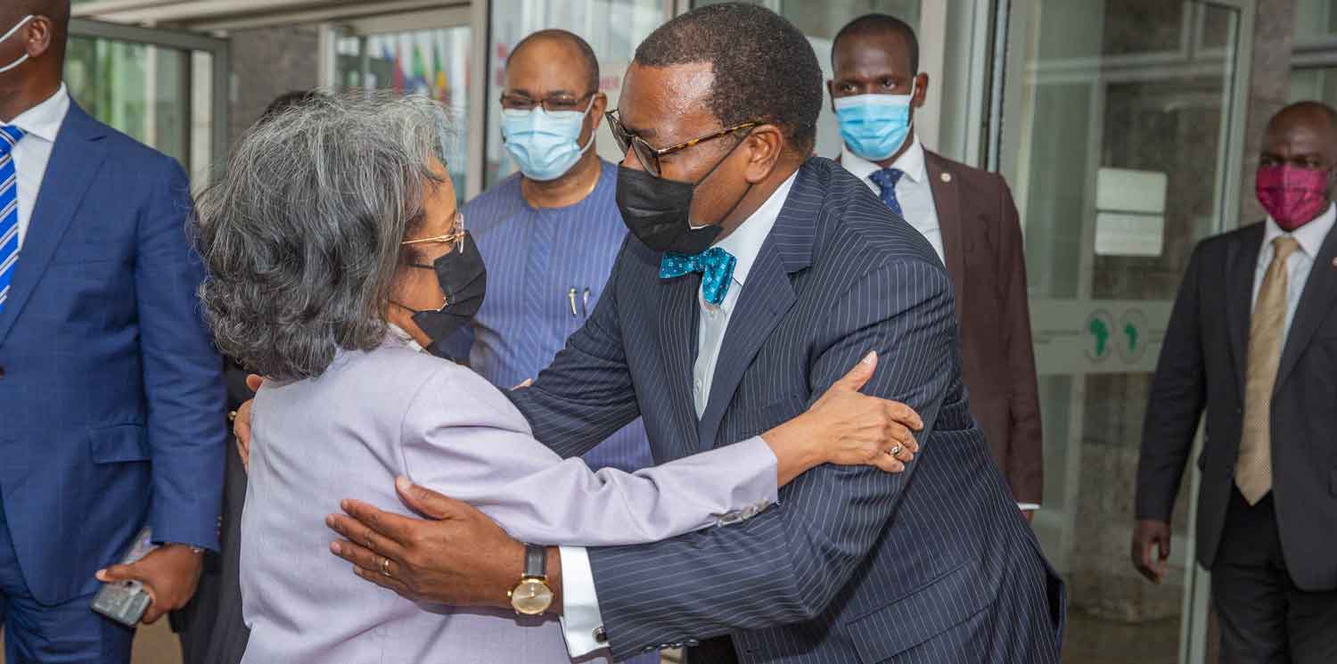 Ethiopia: African Development Fund approves $4.3 million grant to fund ...