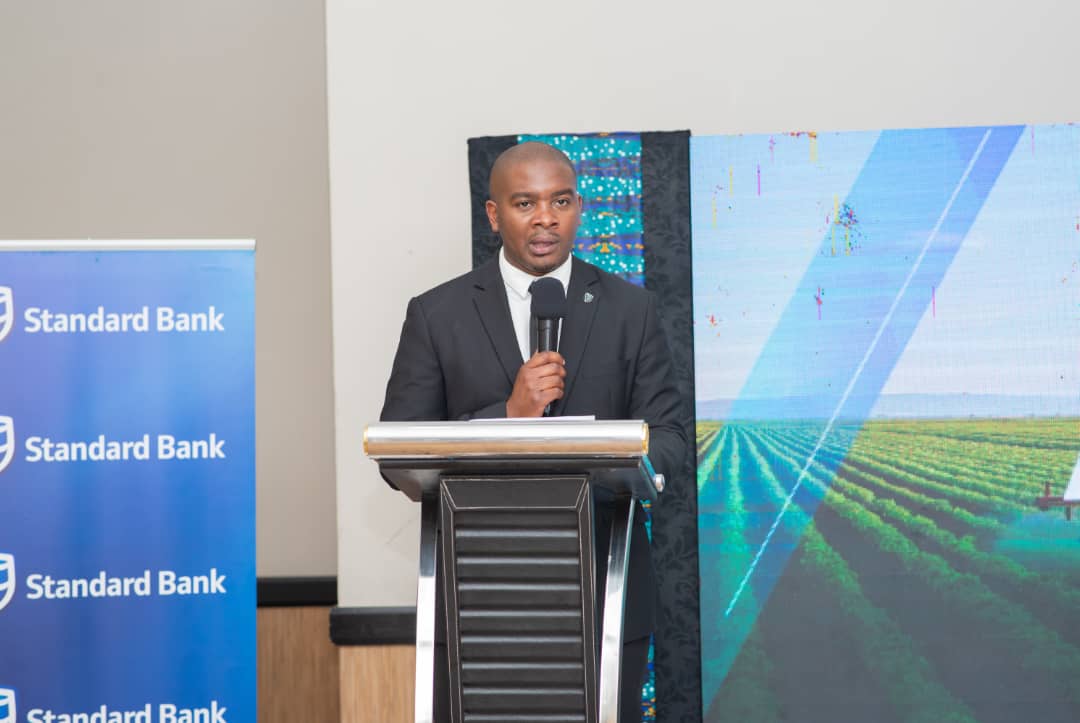 Standard Bank repackages agriculture loans - The Maravi Post